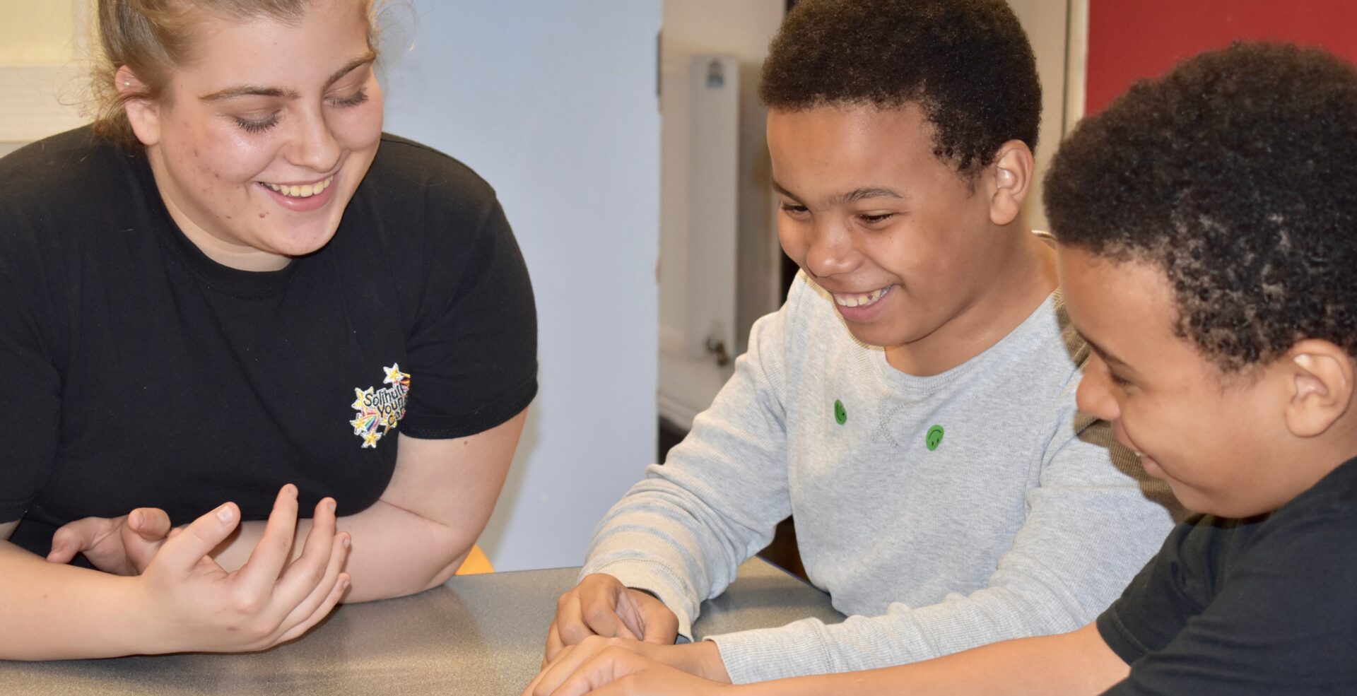 Become a young carer peer mentor - Carers Trust Solihull