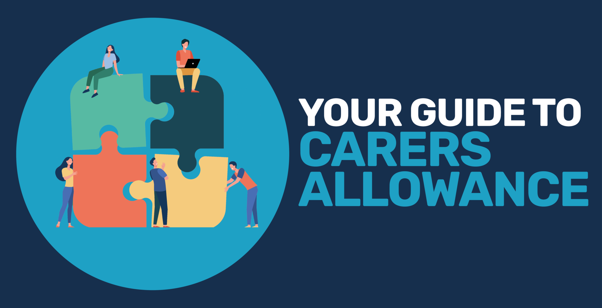 Your guide to Carers Allowance - Carers Trust Solihull