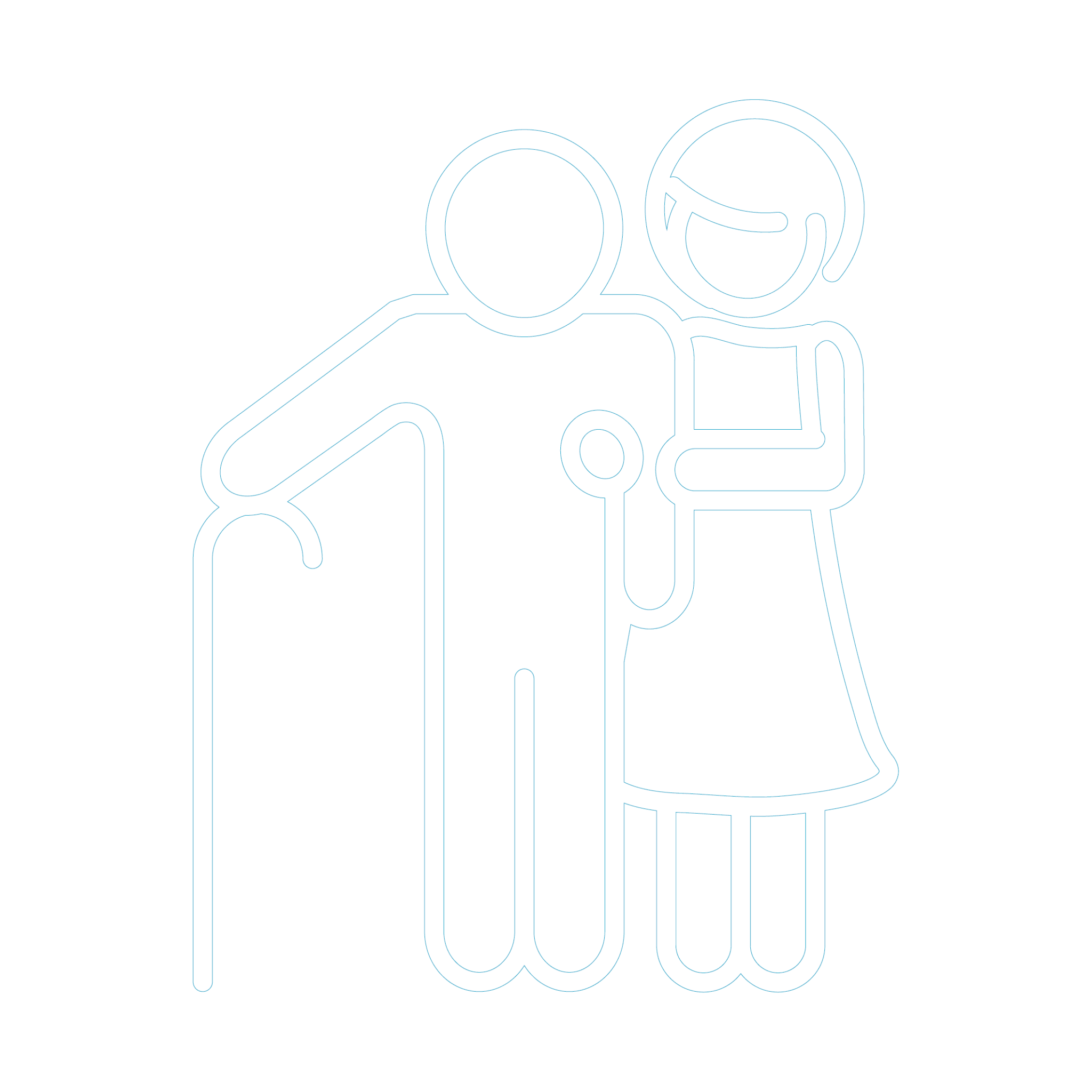 Your guide to the Blue Badge Scheme - Carers Trust Solihull